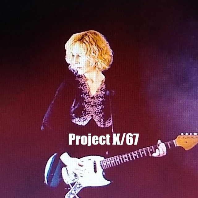 Project K/67 | Spotify