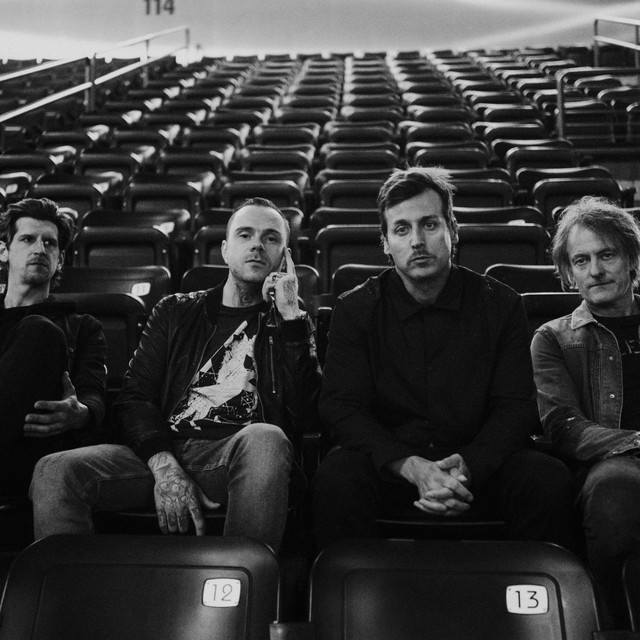 Our Lady Peace's Concert & Tour History | Concert Archives