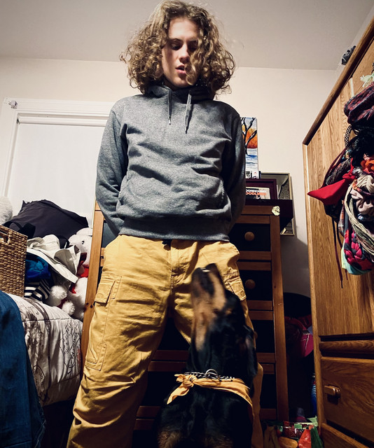 Adam The Dog Trainer | Spotify