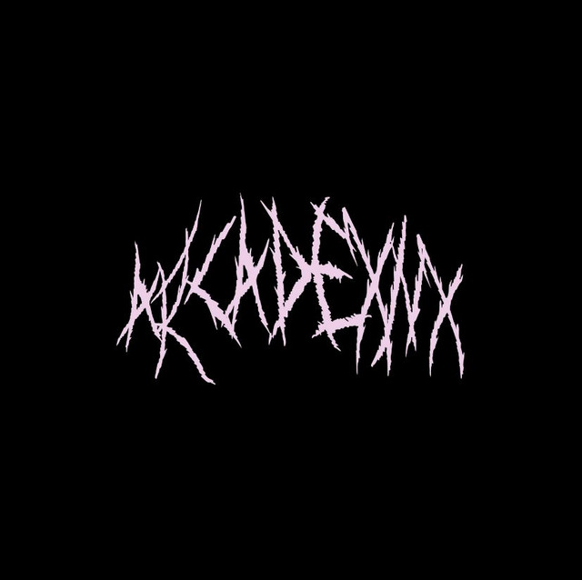 Arcade Xanax | Spotify