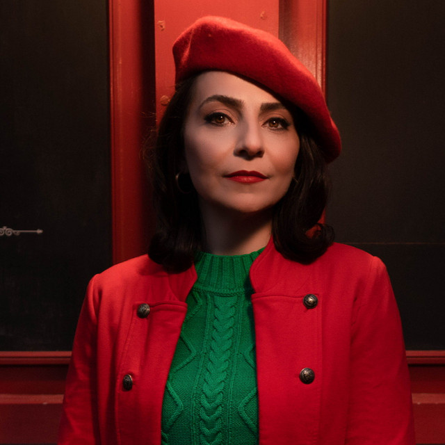 Niloufar Azar | Spotify