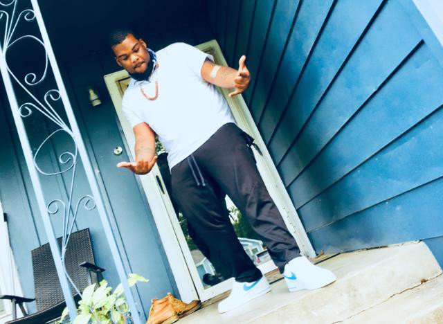 Big Charles | Spotify