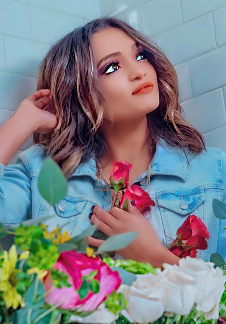 Jada Vance | Spotify