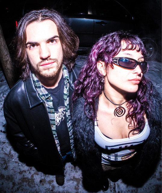 Yolk Concert & Tour History | Concert Archives