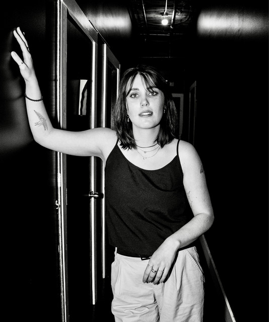 Lily Wecks | Spotify