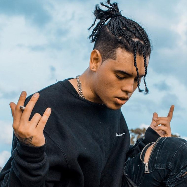 Joc | Spotify