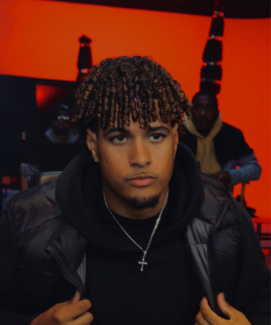JUS | Spotify