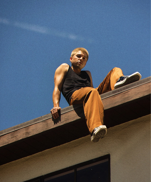 Cole Redding | Spotify