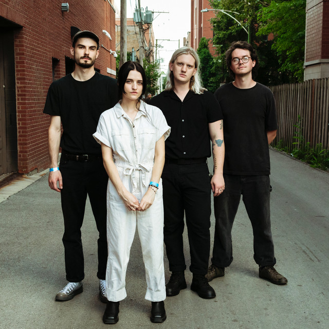 Low Phase | Spotify