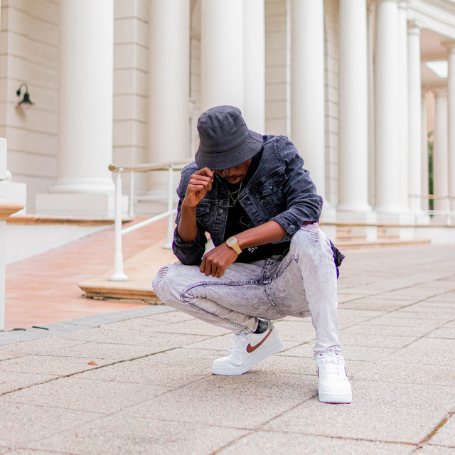 Kevin N | Spotify