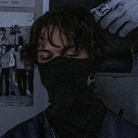 Stain | Spotify