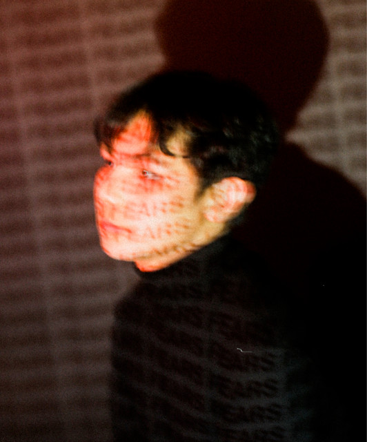 Geoff Mabasa | Spotify