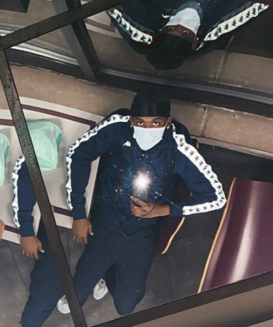 K Breezy | Spotify