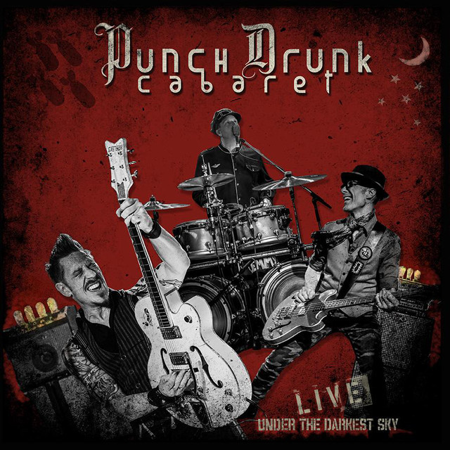Punch Drunk Cabaret: genres, songs, analysis and similar artists - Chosic
