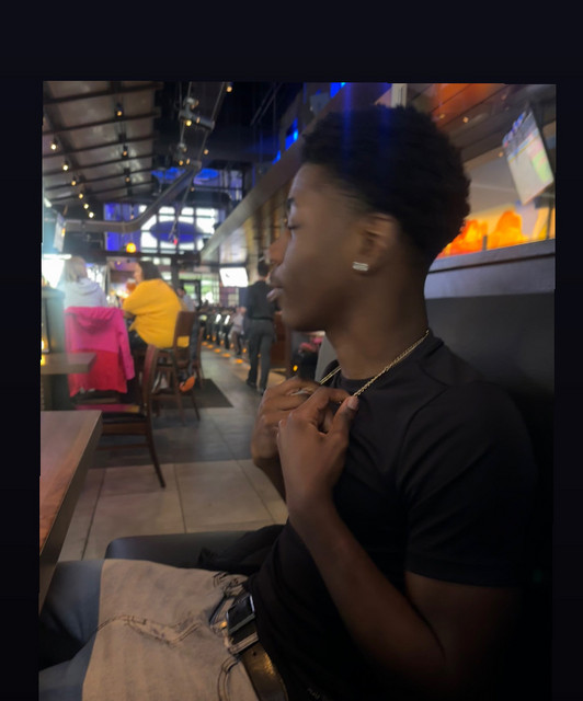 Kymaniixo | Spotify