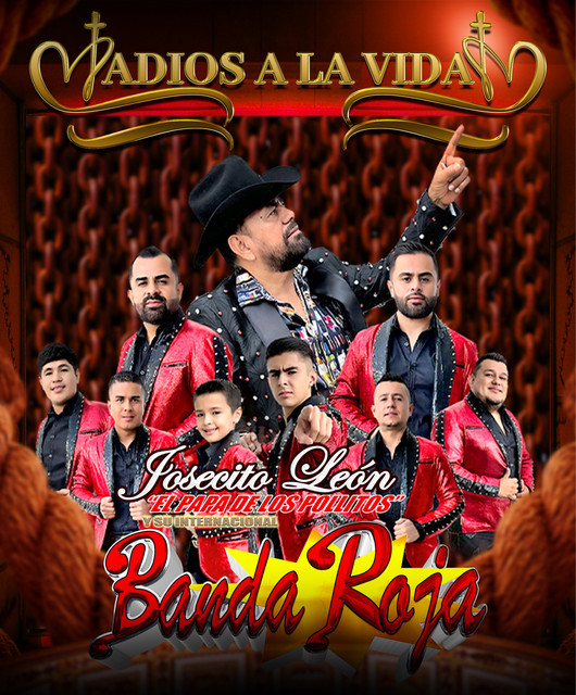 Josecito Leon y Su Internacional Banda Roja | Spotify
