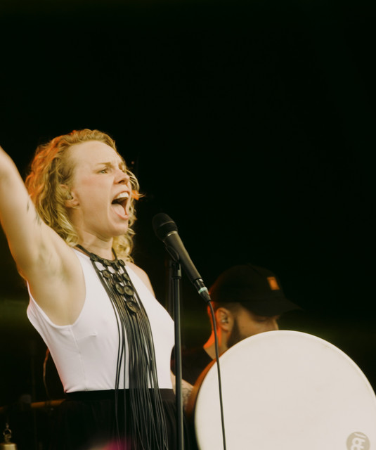 VÍÍK Concert & Tour History | Concert Archives