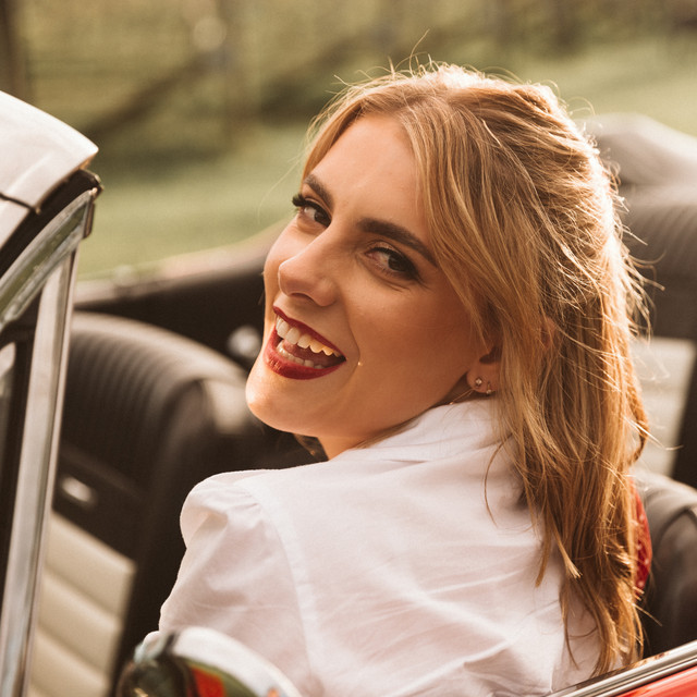 Hudson Rose: Songs list, genres, analysis and similar artists - Chosic
