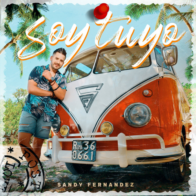 Sandy Fernandez. | Spotify