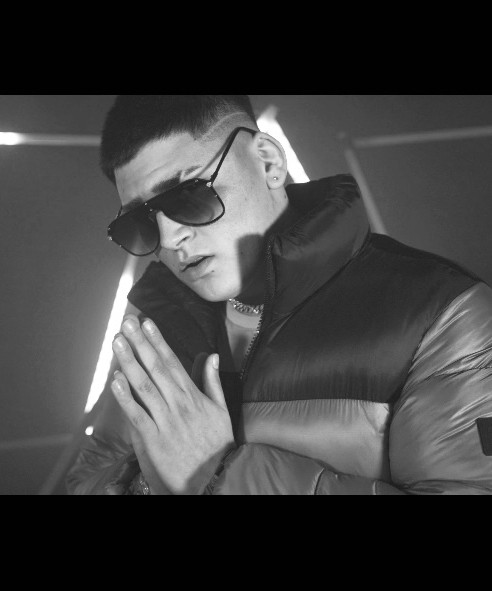 Nysson | Spotify