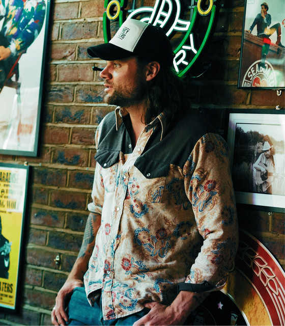 Luke Jack Concert & Tour History | Concert Archives