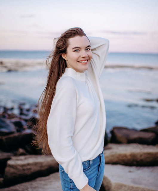 Hazel Dow | Spotify