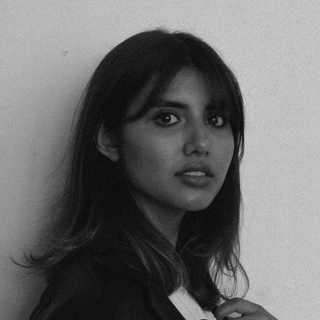 Shirin Kalyani | Spotify