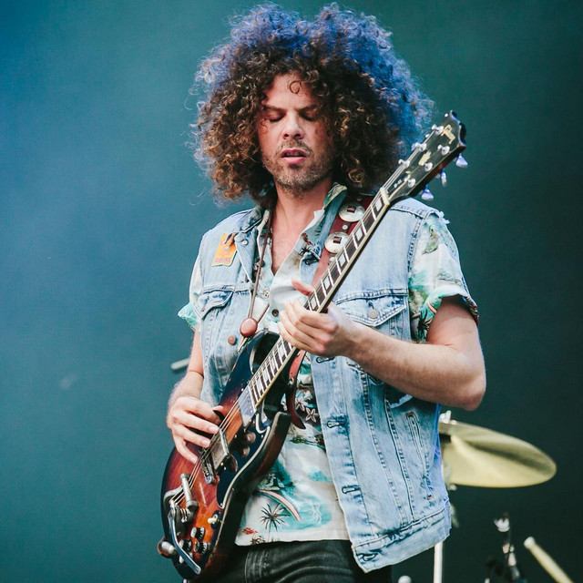 Wolfmother | Spotify - Listen Free