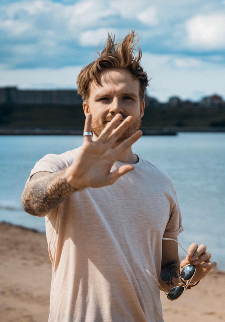 Will Jennison | Spotify