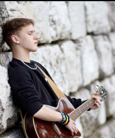 Jack Snow | Spotify