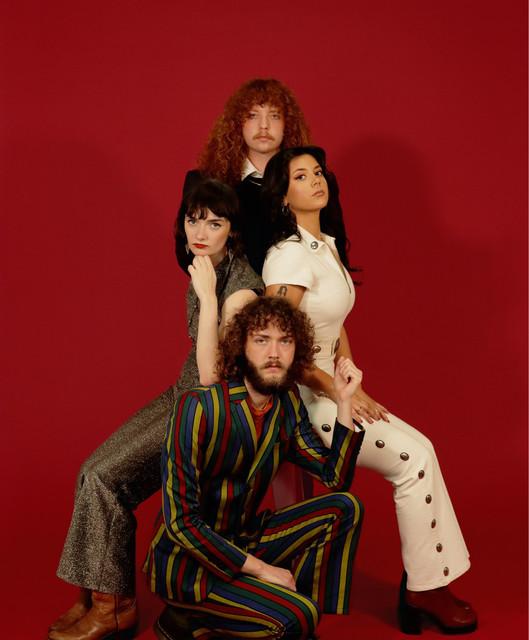 Sun Fruits Concert & Tour History | Concert Archives