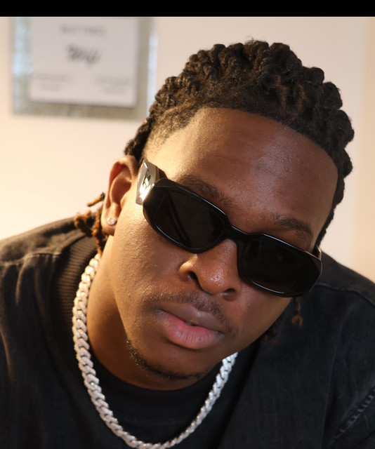 Lord B songs list in order - Chosic