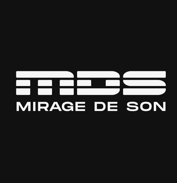 Mirage De Logo