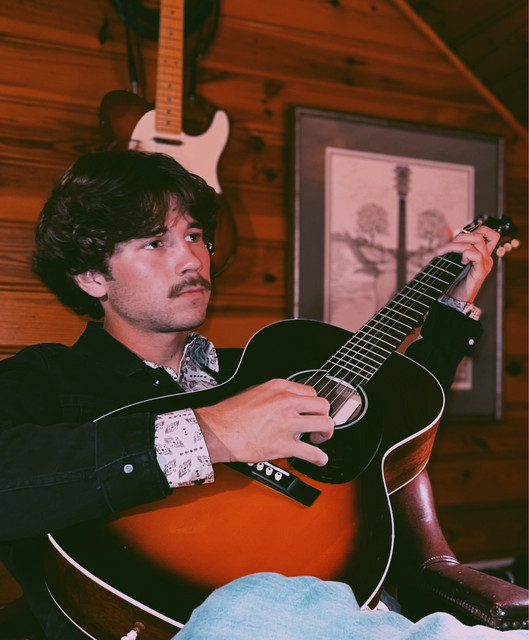 Lathan Bryant | Spotify