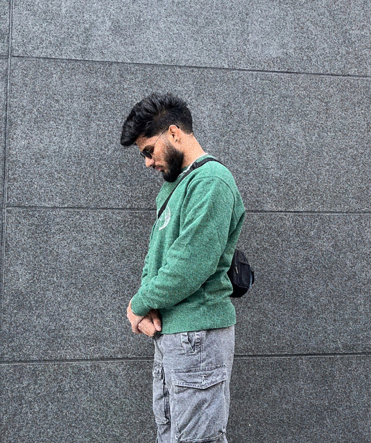 Navvy | Spotify