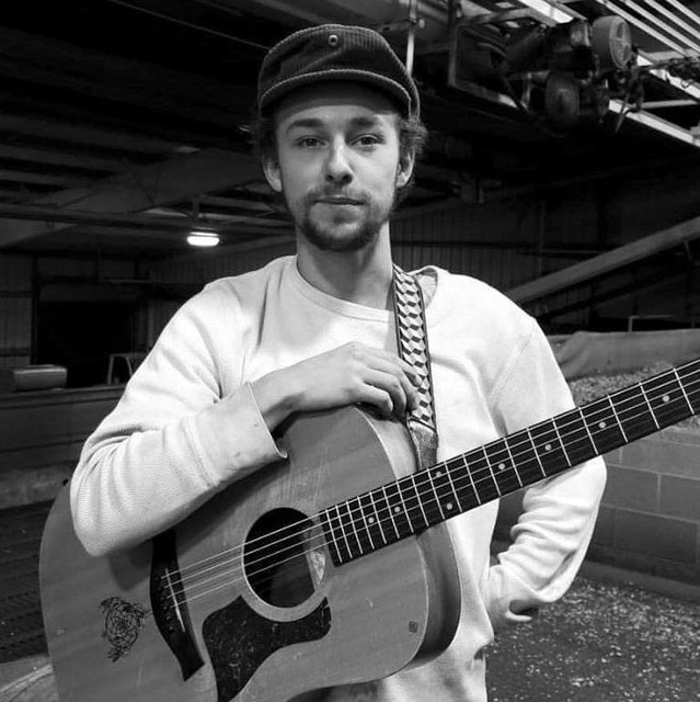 Lucas Benoit | Spotify