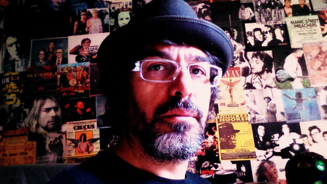 Pablo Ribas: genres, songs, analysis and similar artists - Chosic