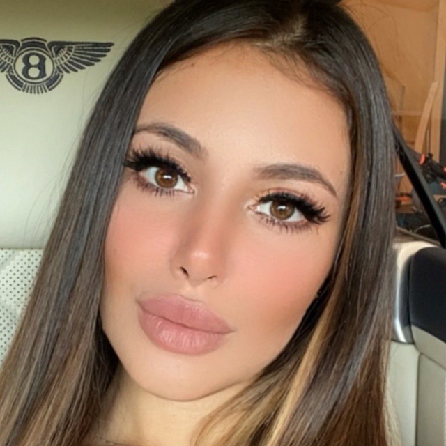 Francesca Preani | Spotify