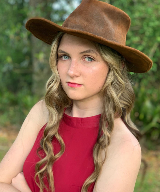 Caroline Tebbs | Spotify