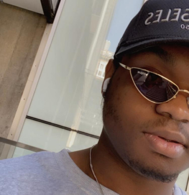 Jaylin V | Spotify