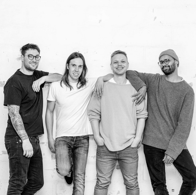 Stuck on Pluto | Spotify