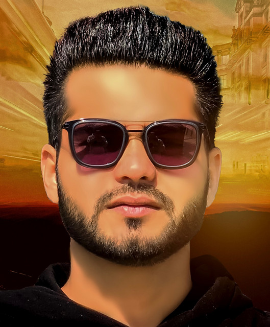 Ricky Aujla | Spotify