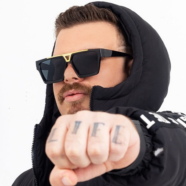 Dj Donk | Spotify