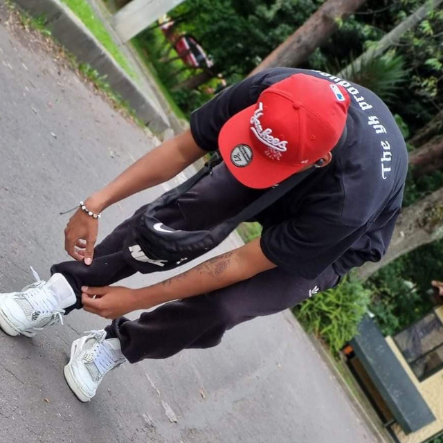 FELLA mc | Spotify