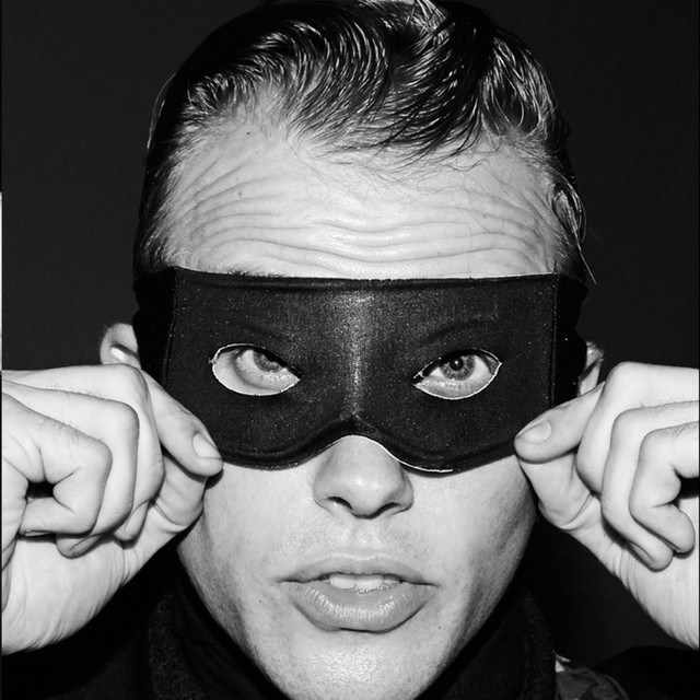 Josh Jove | Spotify