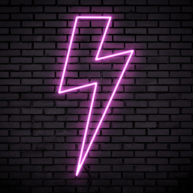 Pretty Neons | Spotify