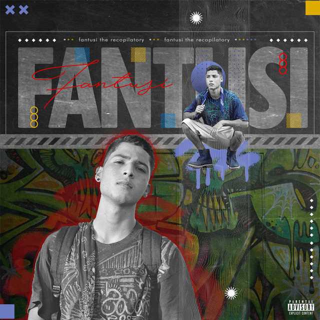 Fantusi | Spotify