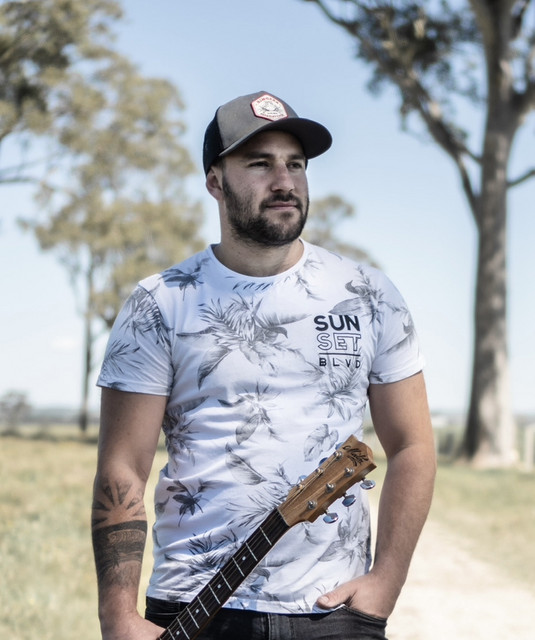 Brent Alcock | Spotify