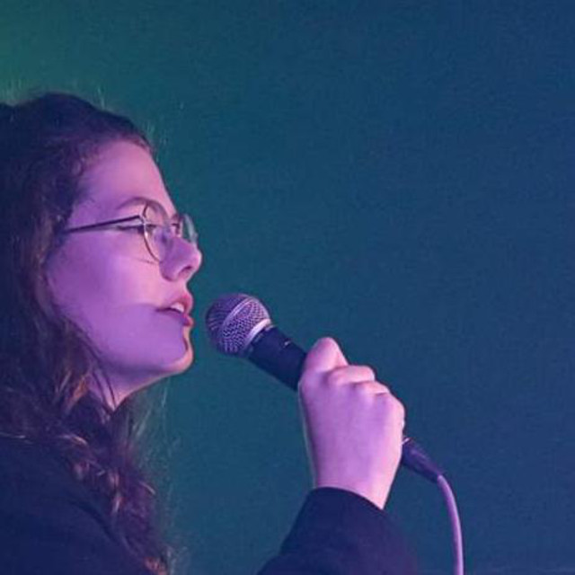 Becky Gray | Spotify