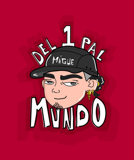 List of songs by Migue - Chosic